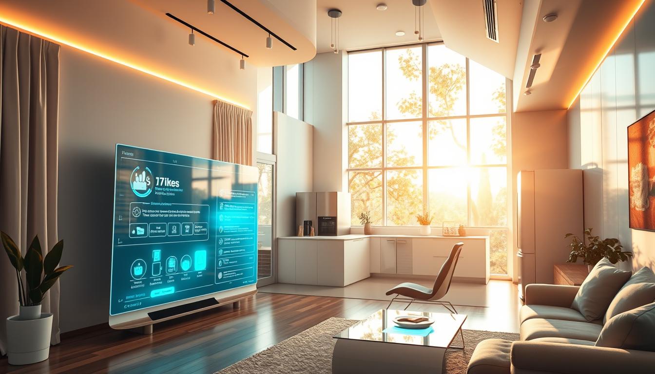 The Future of Smart Homes: Integrating Technology and Architecture