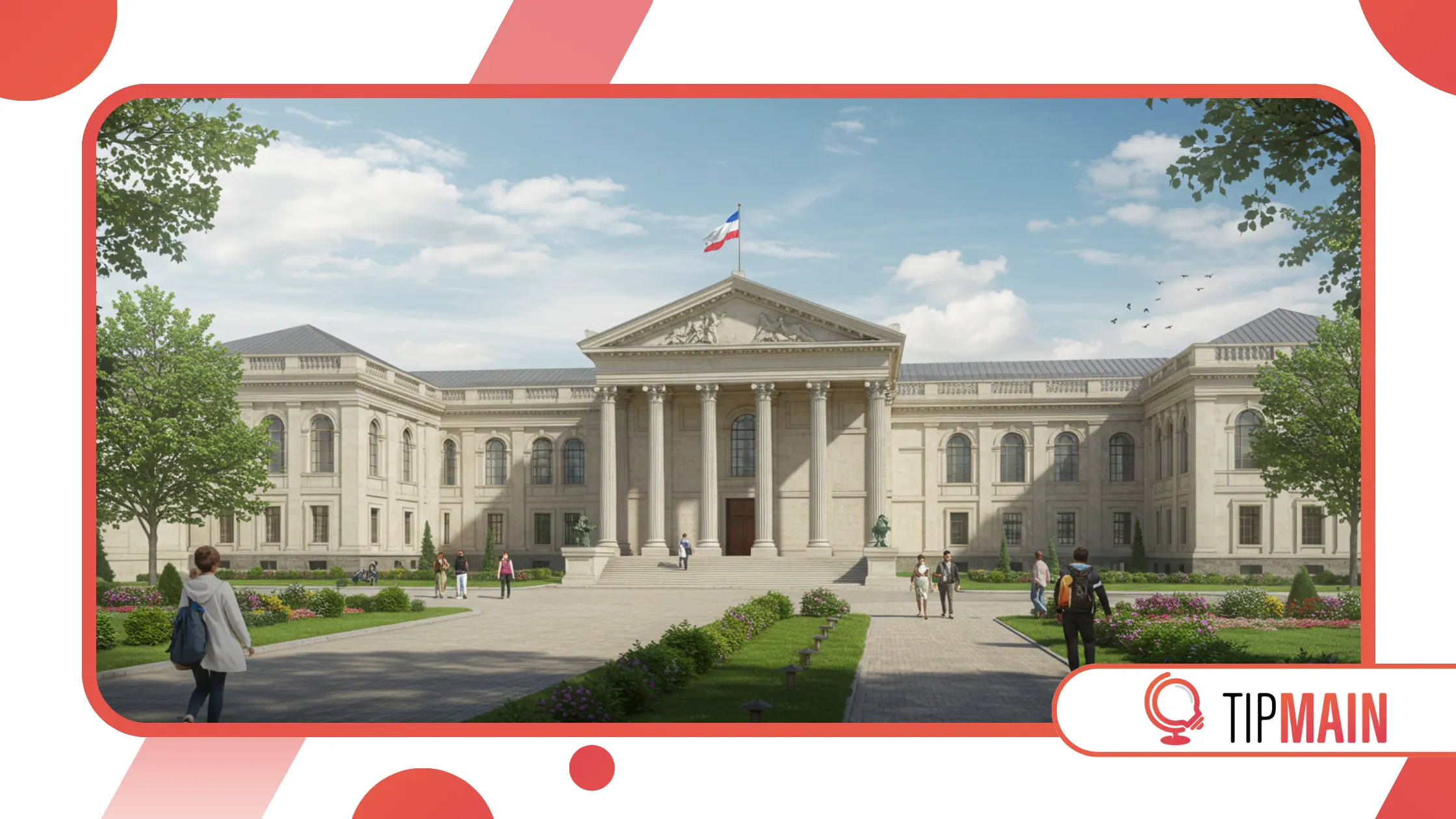 Understanding the Principles of Neoclassical Architecture Understanding the Principles of Neoclassical Architecture