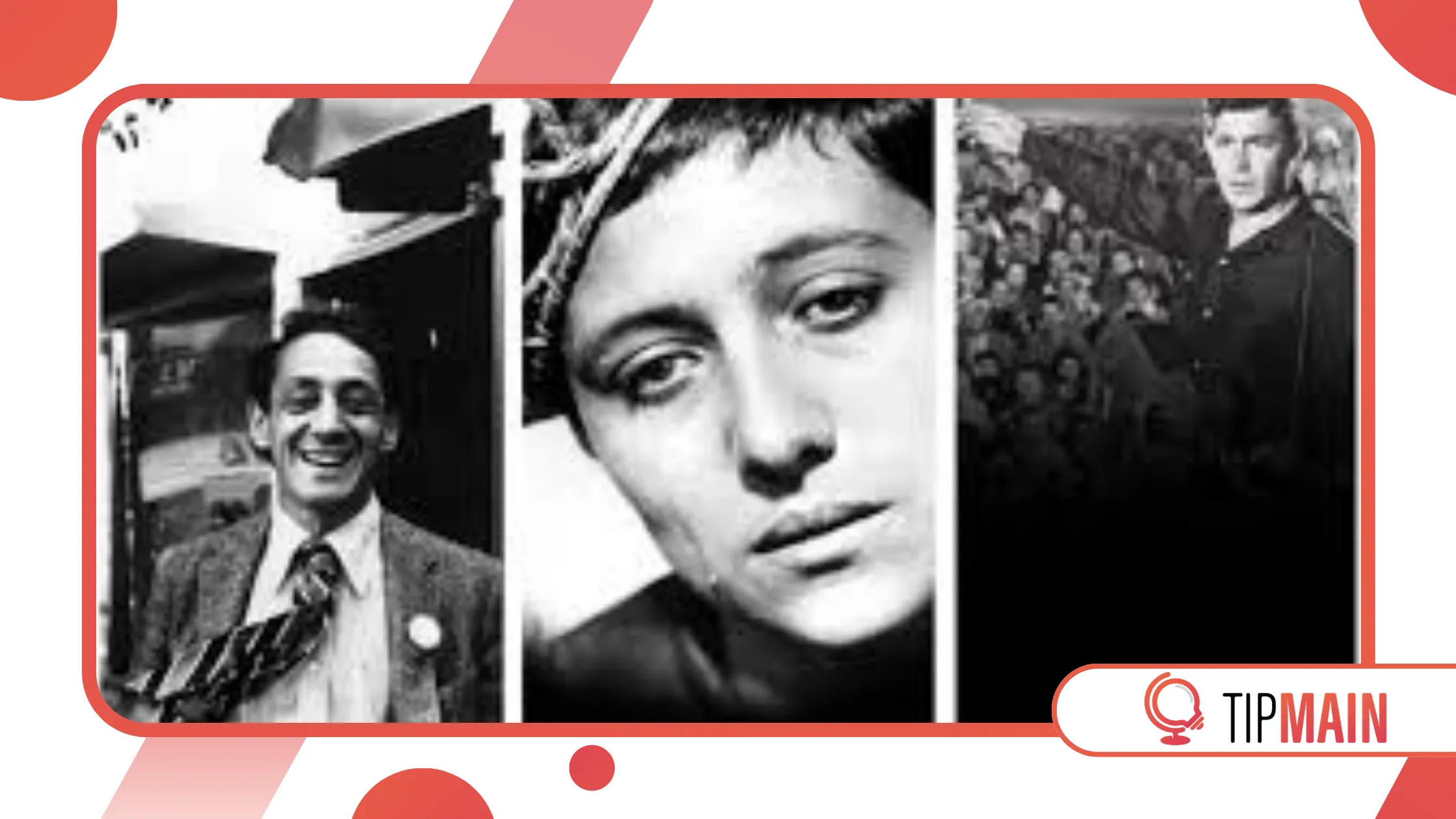 Films That Changed Laws: Cinema as Political Activism