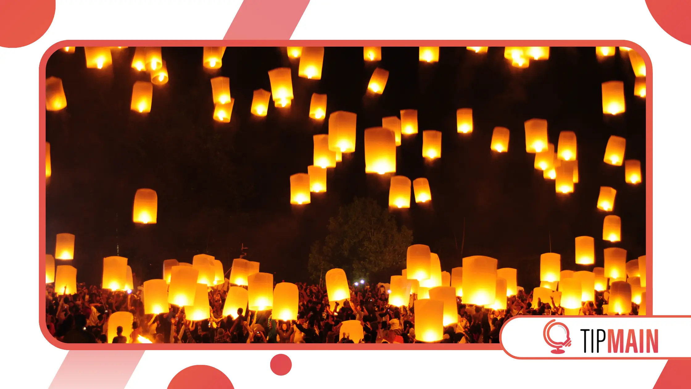 How Festivals of Light Unite Different Religions