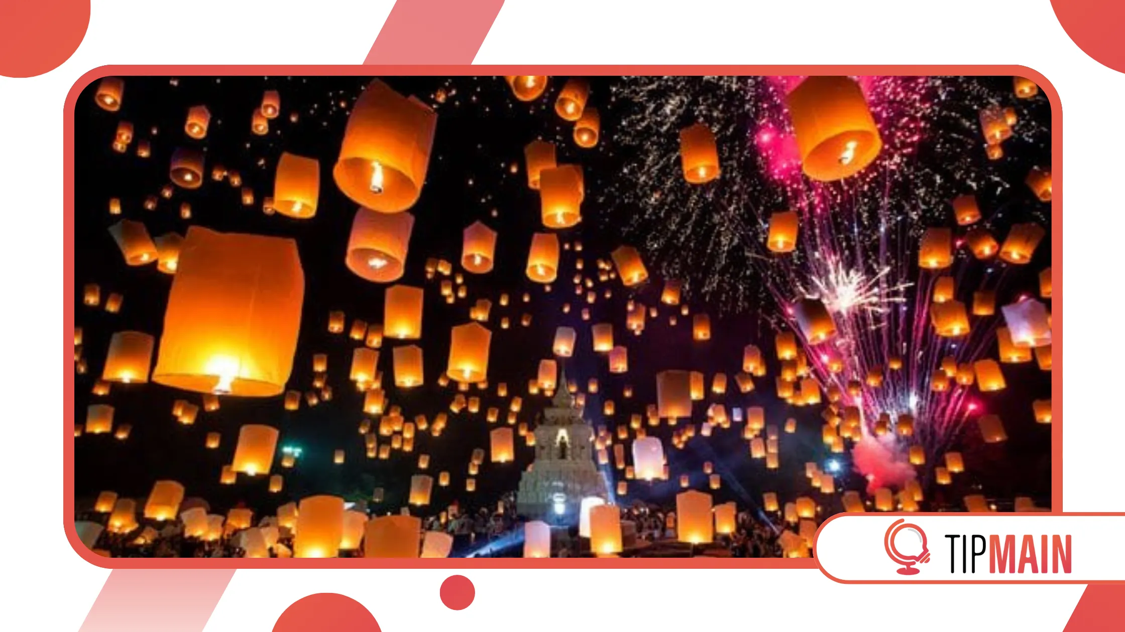 How Festivals of Light Unite Different Religions