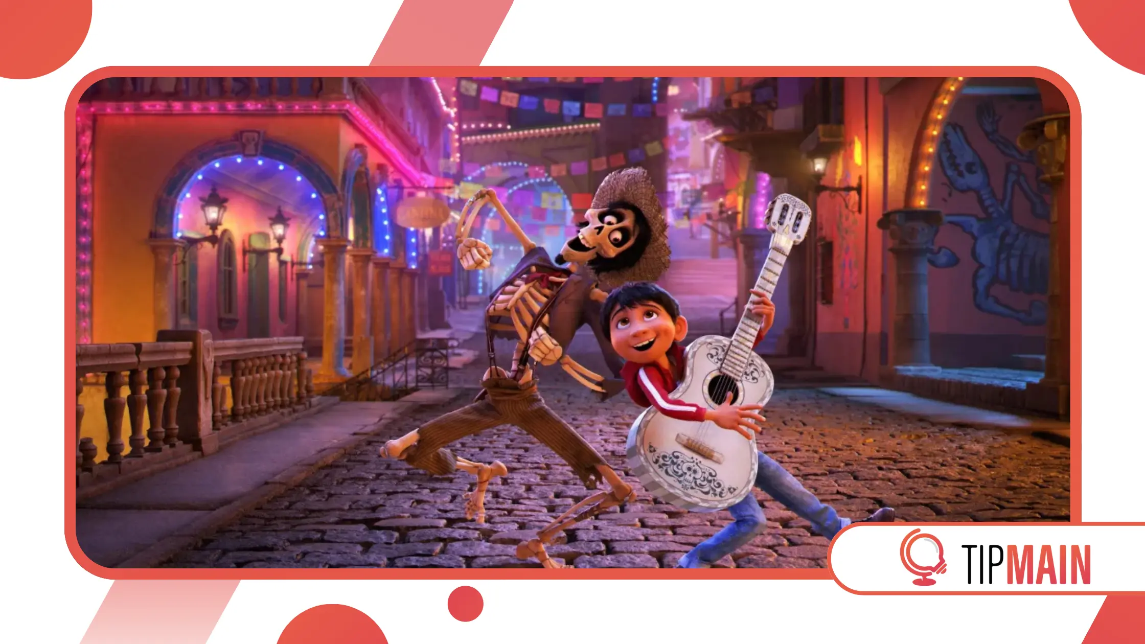 The Spiritual Dimension of Pixar: Archetypes in Animation